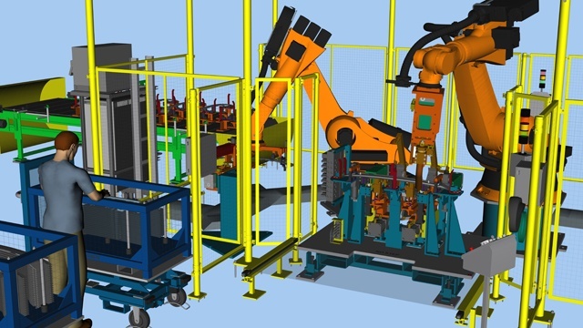 Automotive Solutions - Synonymstek